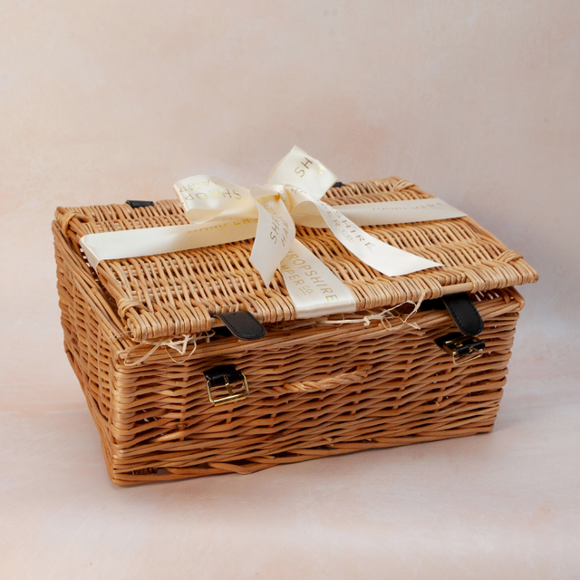 Country Kitchen Christmas Hamper | Shropshire Hamper Company